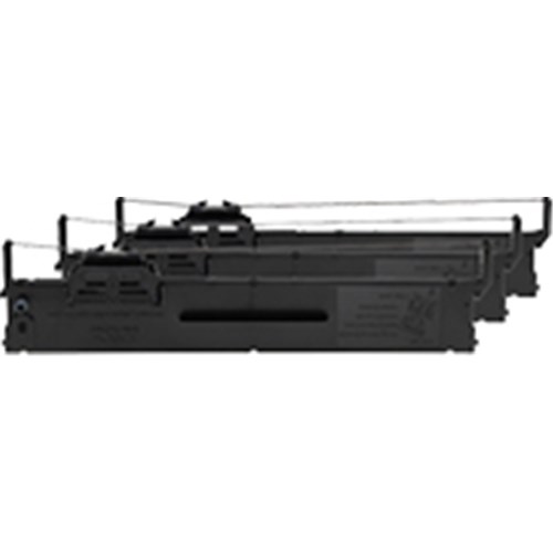 BLACK RIBBON CARTRIDGE FOR PLQ-20 PLQ-20D 3 PER BOX – FX Technologies ...